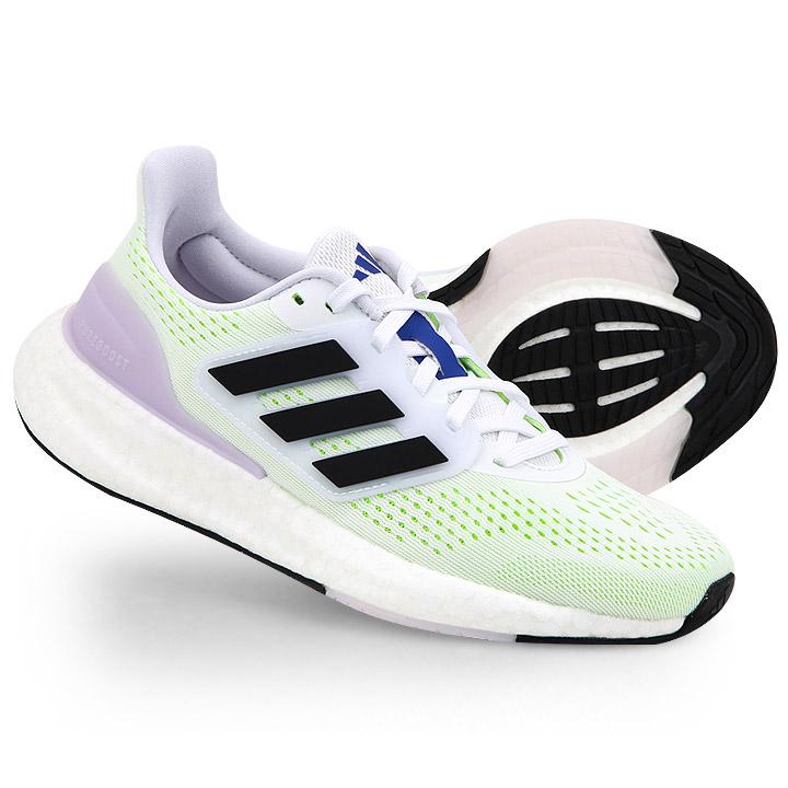 아디다스 퓨어부스트 23 W IF2398 운동화/런닝화- KIDIKIDI