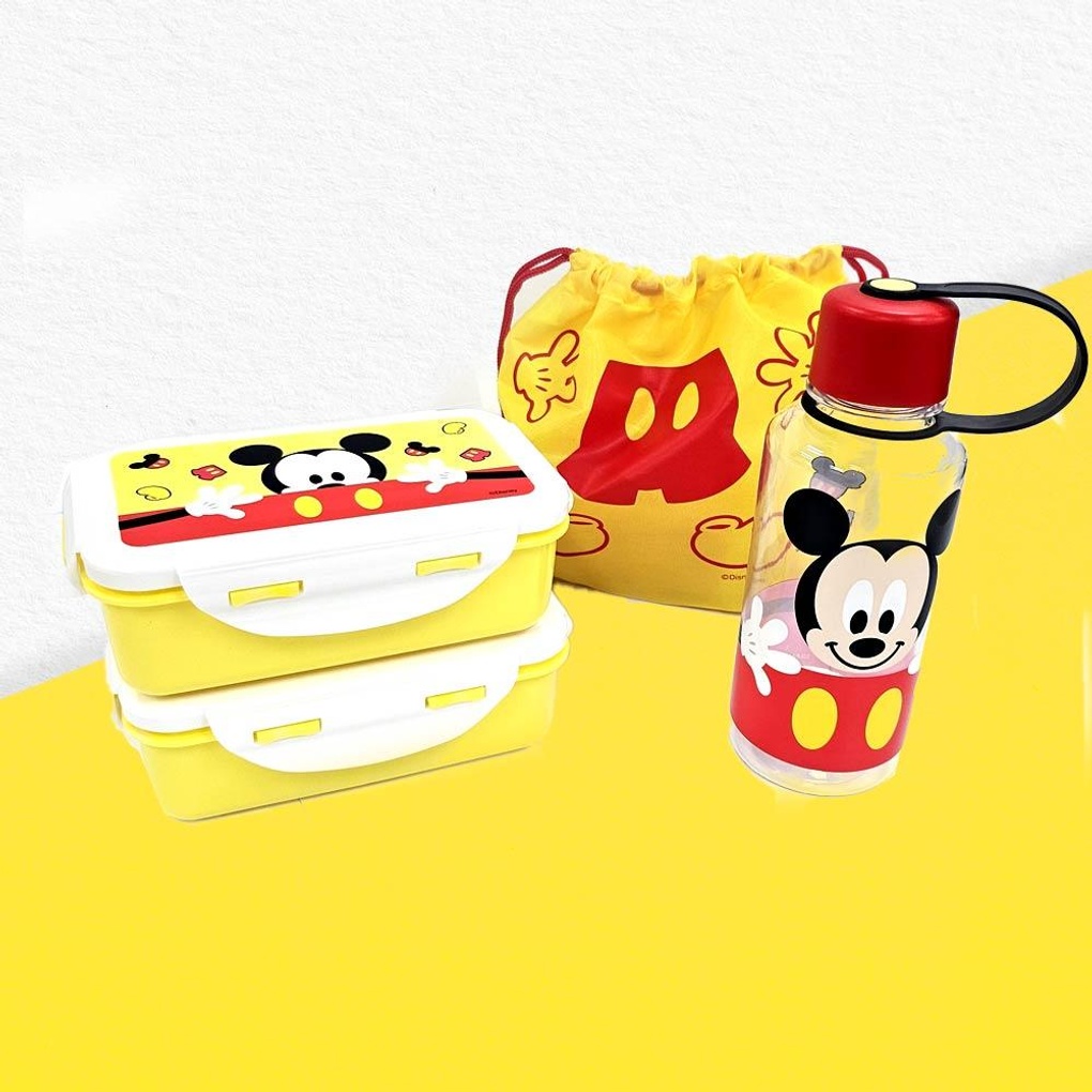 릴팡 미키 알찬 피크닉세트 / MK6703- 이랜드몰