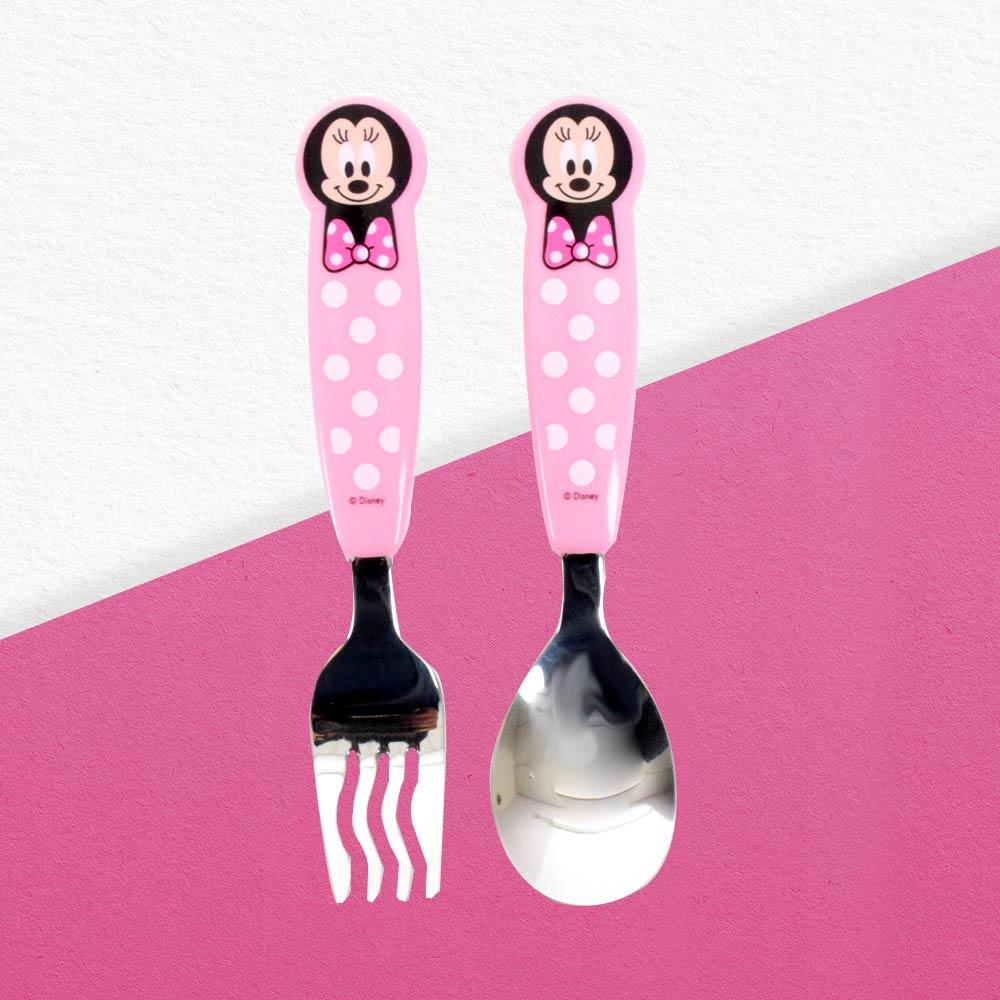 릴팡 미니 누들스푼포크세트/MK5636- 이랜드몰