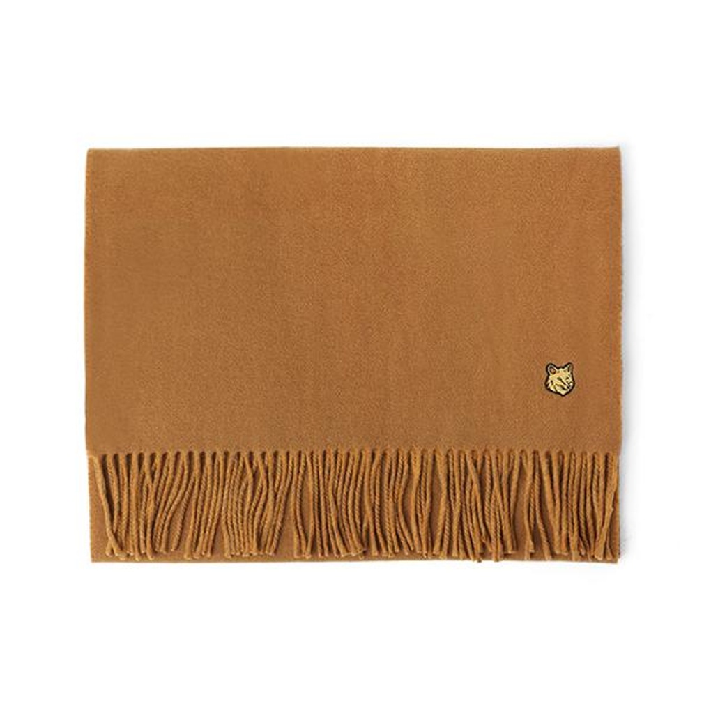 메종키츠네 머플러 LW06201WA0018 M794 볼드 폭스- 이랜드몰