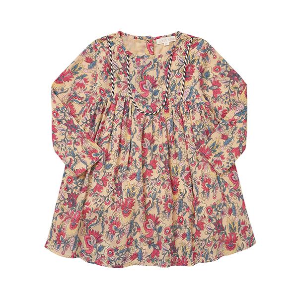 루이스미샤 원피스 GRI-W23-S0142 롤로타 키즈원피스- 이랜드몰