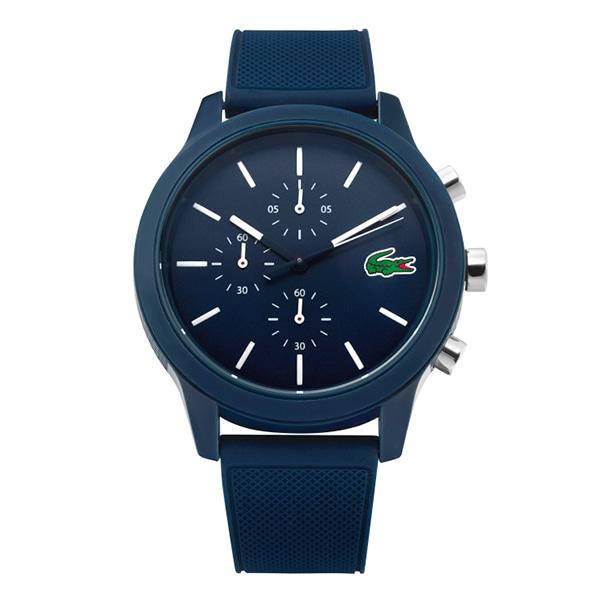 라코스테 시계 2010970 L.12.12 크로노그래프- 이랜드몰