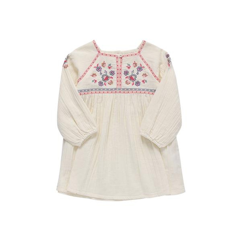 루이스미샤 원피스 GRI-W23-S0426 툴라 키즈 원피스- 이랜드몰