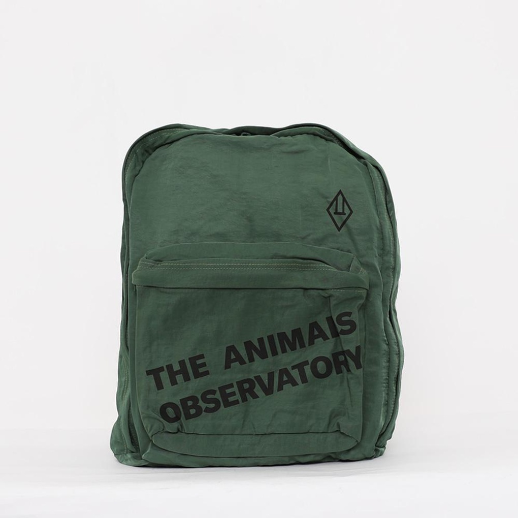 타오 심볼로고 오버사이즈 여아 백팩 S24124 188 XX- 이랜드몰