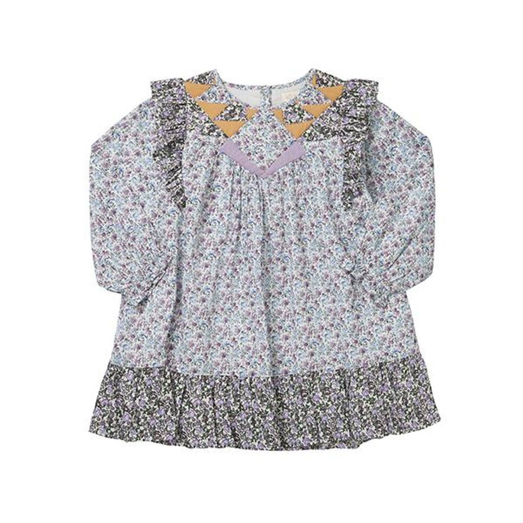 루이스미샤 원피스 GRI-W23-S0126 라라워크 키즈- 이랜드몰