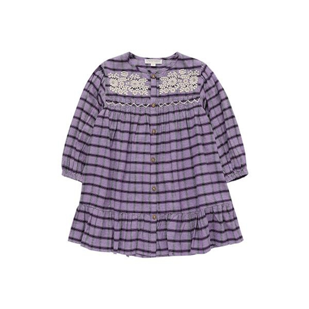 루이스미샤 원피스 GRI-W23-S0007 마실리아 키즈- 이랜드몰