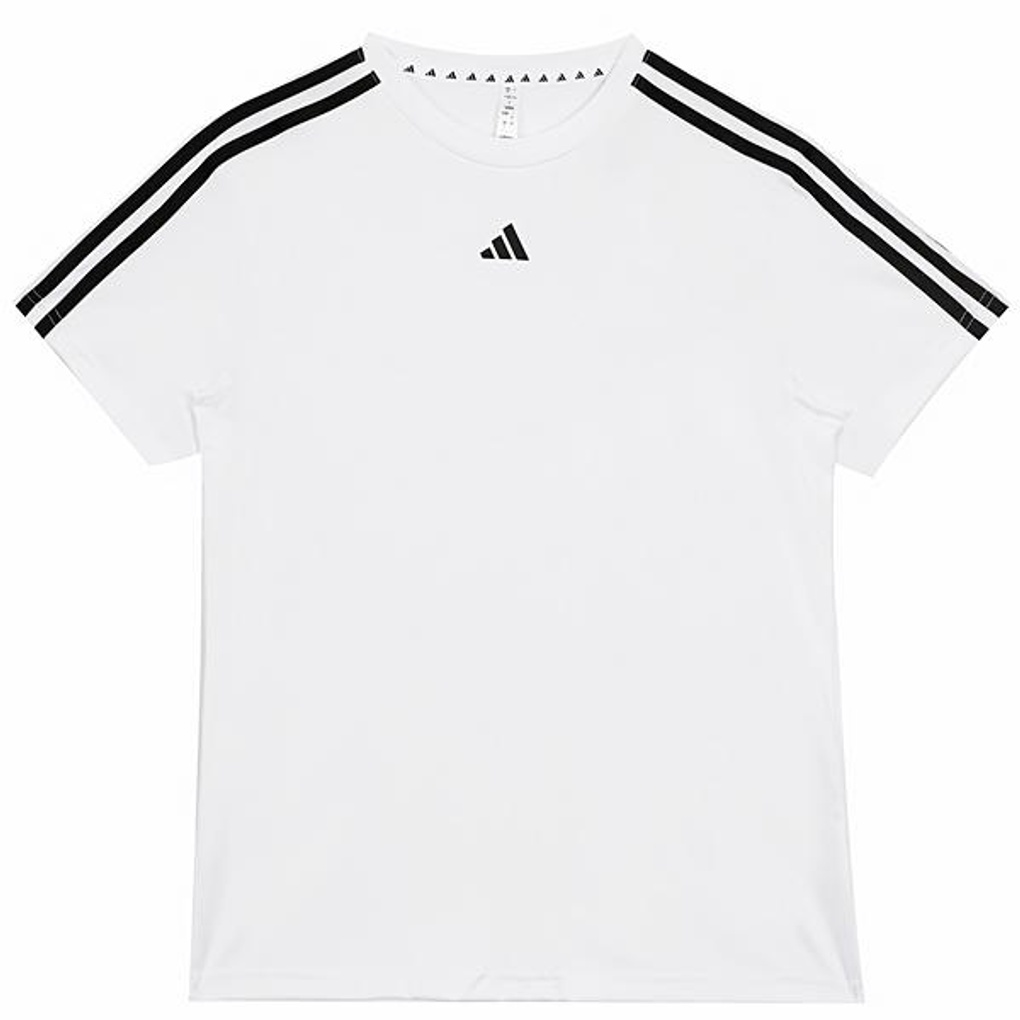 [정품] 아디다스 W 트레이닝 에센셜 3S 티 (IC5040)- 이랜드몰