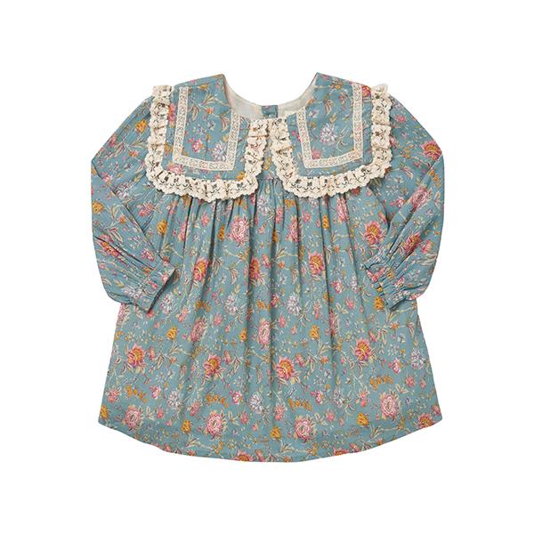 루이스미샤 원피스 GRI-W23-S0143 아리놀라 키즈- 이랜드몰