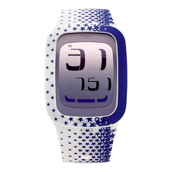 스와치 시계 SURW102 Swatch Touch TOUCH STAR- 이랜드몰