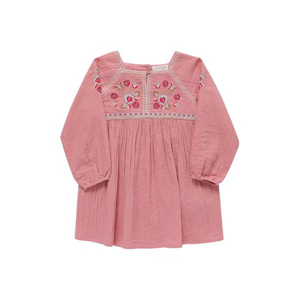 루이스미샤 원피스 GRI-W23-S0384 툴라 키즈 원피스- 이랜드몰