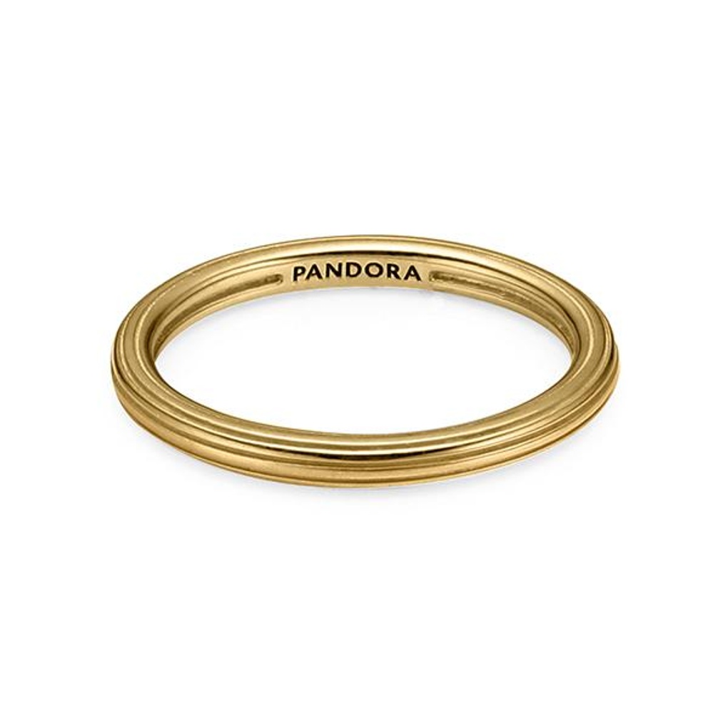 판도라 반지 169591C00 미 골드 여성반지 여자반지- 이랜드몰