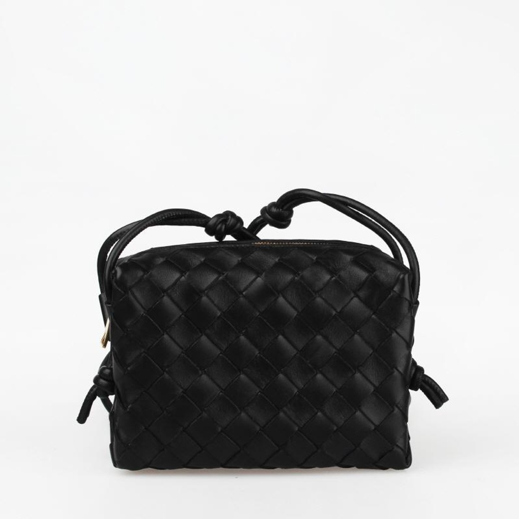 [BOTTEGA VENETA] 미니 루프 카메라백 680254 V1G11 8425- 이랜드몰