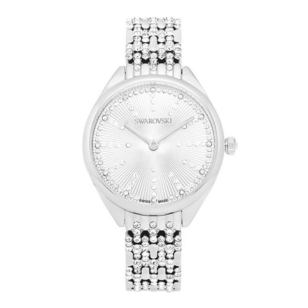 스와로브스키 시계 5610490 Attract 여성메탈시계- 이랜드몰