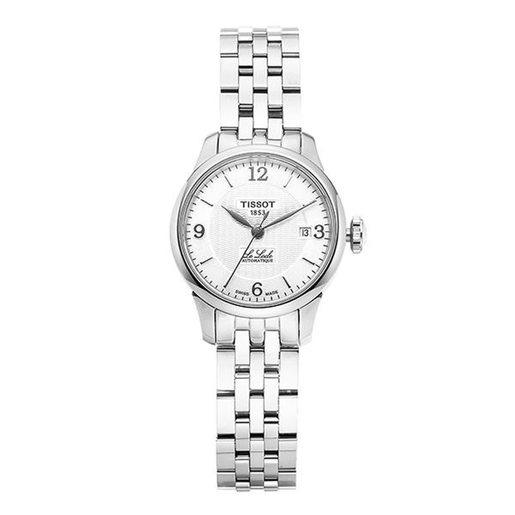 티쏘 시계 T41.1.183.34 르로끌 오토매틱- 이랜드몰