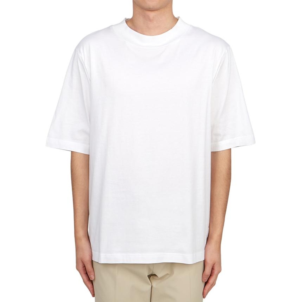 아크네 스튜디오 남성 반팔티셔츠 CL0195 183- 이랜드몰
