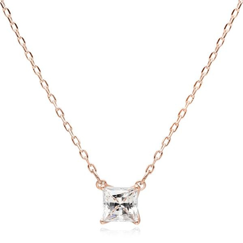 스와로브스키 목걸이 5510698 Attract 여성목걸이- 이랜드몰