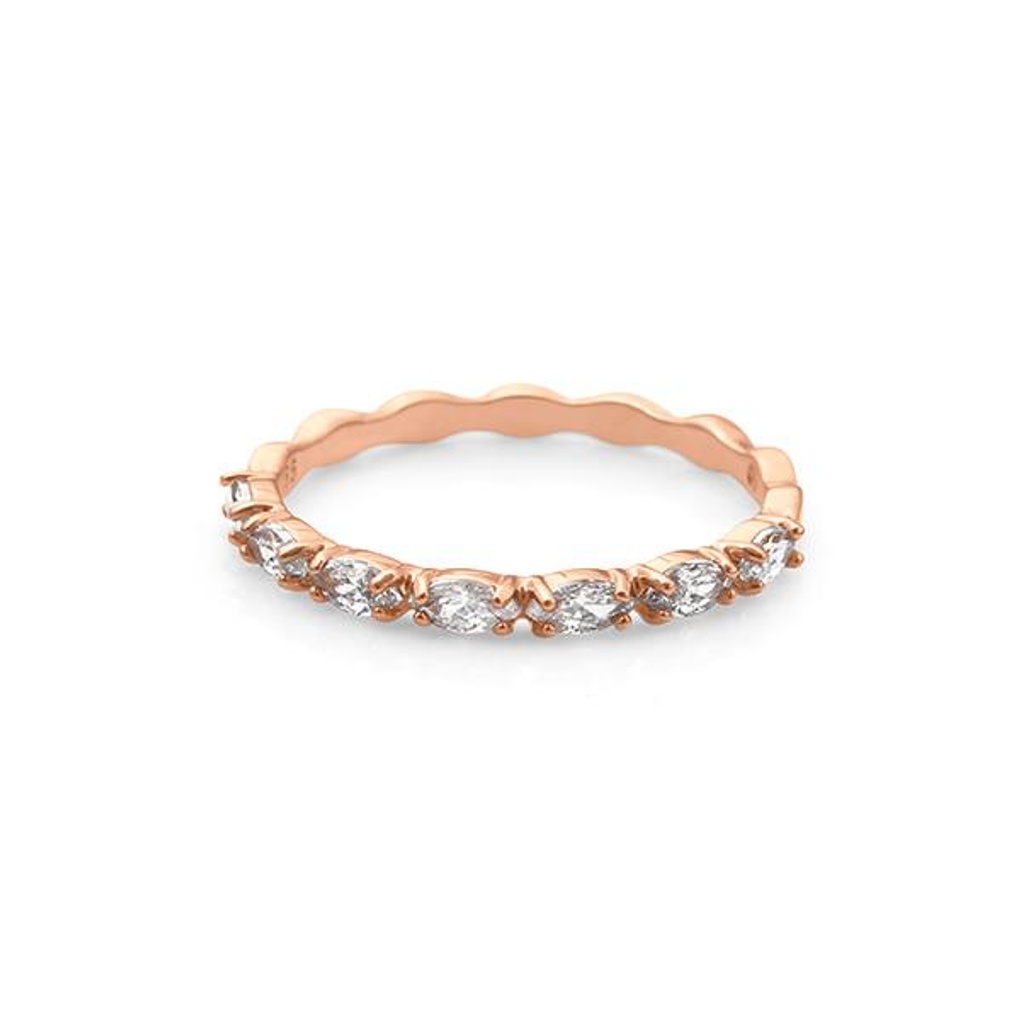 스와로브스키 반지 5366573 Vittore 50호- 이랜드몰