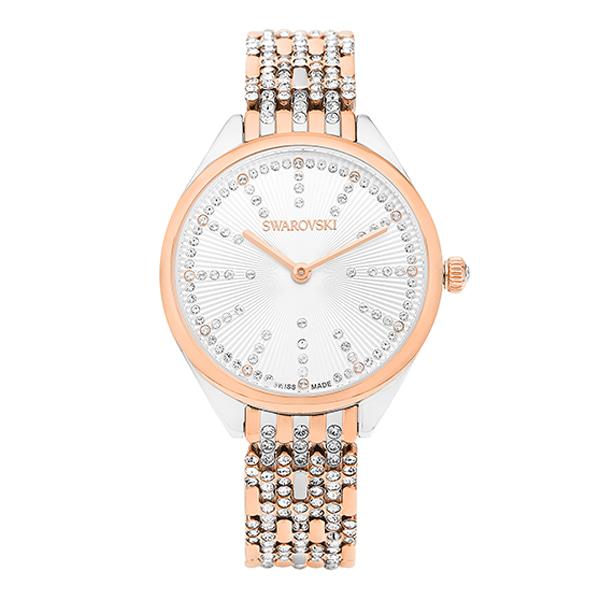 스와로브스키 시계 5649987 Attract 메탈시계- 이랜드몰