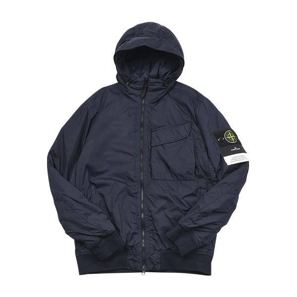 스톤아일랜드 자켓 40723 V0020 크링클 랩스 리사이클- 이랜드몰