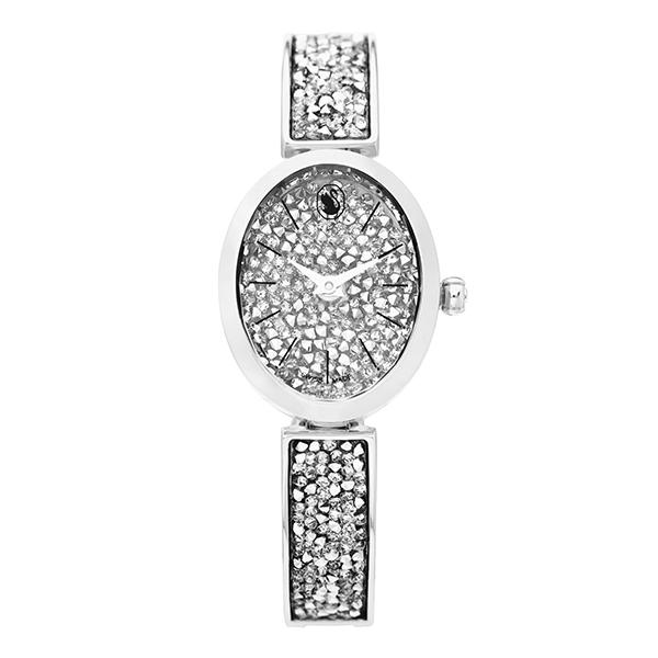 스와로브스키 시계 5656881 Crystal Rock Oval- 이랜드몰