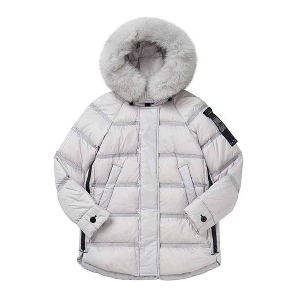 페트레이 패딩 PED3372 715 (TAKAN MQ 02 FUR) 타칸- 이랜드몰