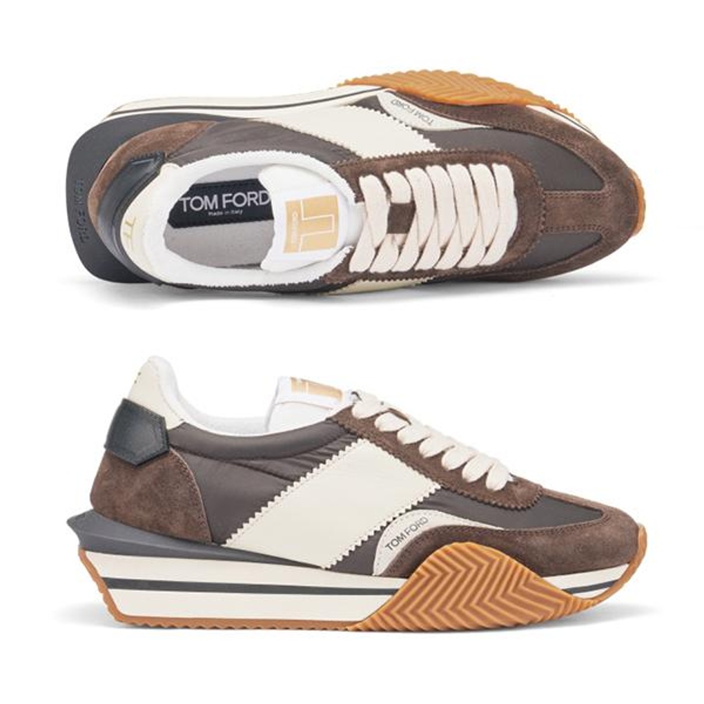 톰포드 스니커즈 J1292-LCL134N 5B001 제임스- 이랜드몰