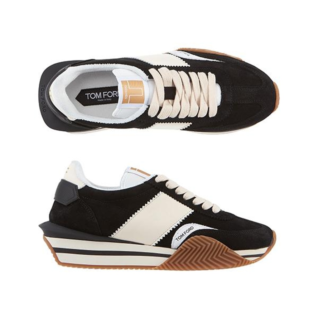 톰포드 신발 J1292-LCL046N 3NW02 스웨이드 제임스- 이랜드몰