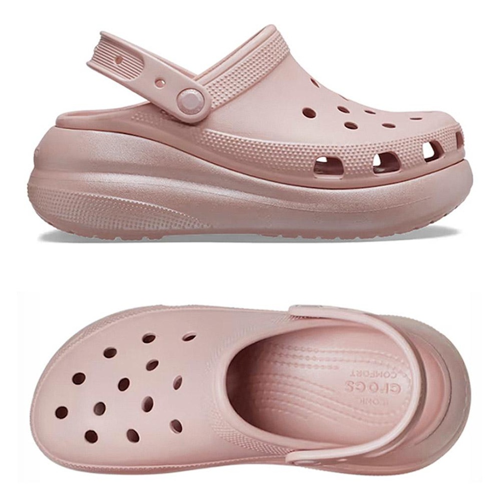 [크록스] 클래식 크러쉬 클로그 208591-6TY- 이랜드몰