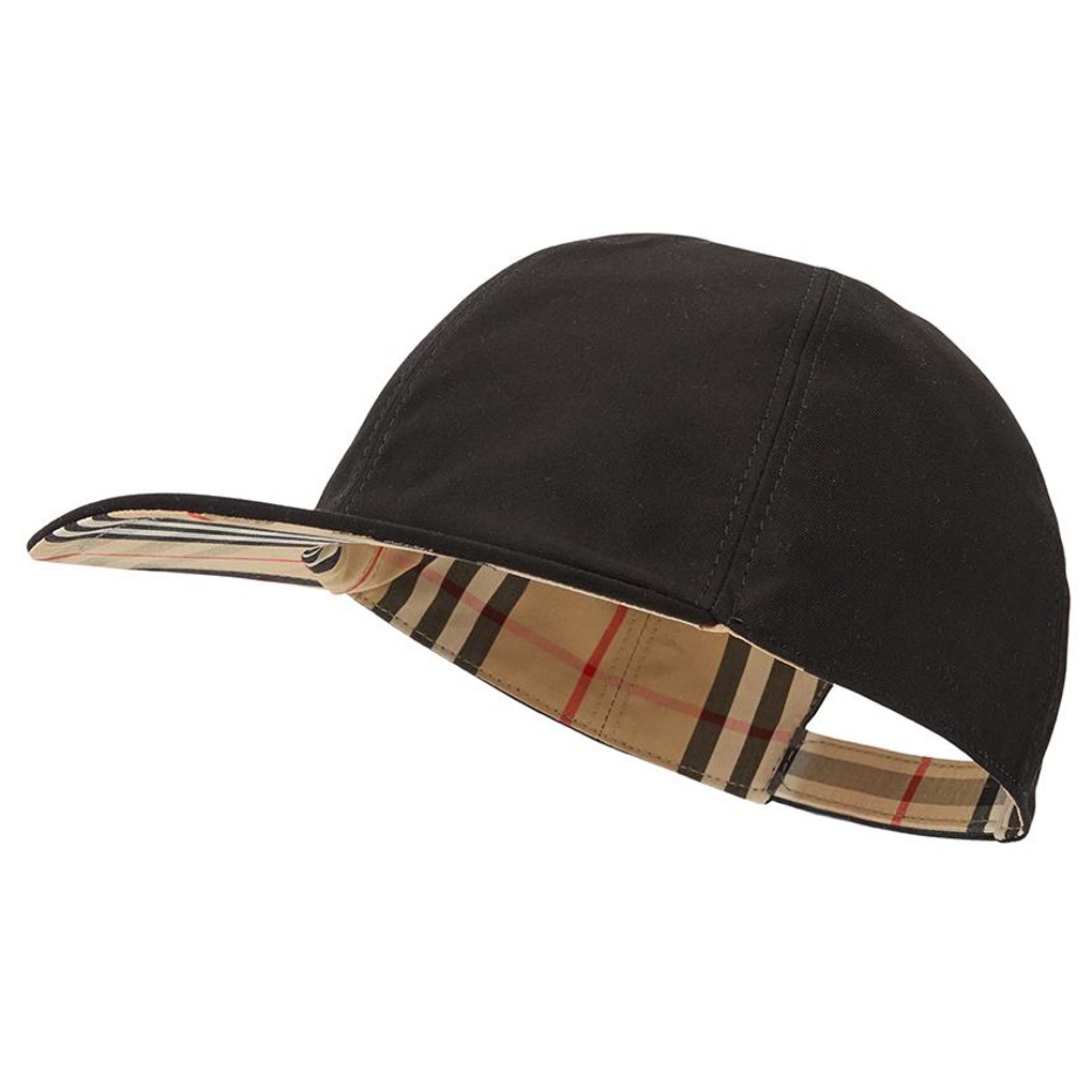 버버리키즈 양면 캡모자 REV BSB CAP 8070036 (성인착용가능)- 이랜드몰