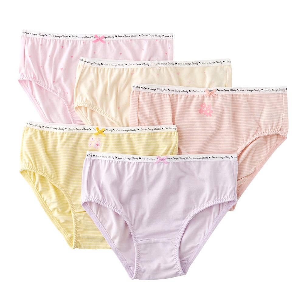 [블루독] 뱀부하트삼각5종SET (24910-511-50) - KIDIKIDI