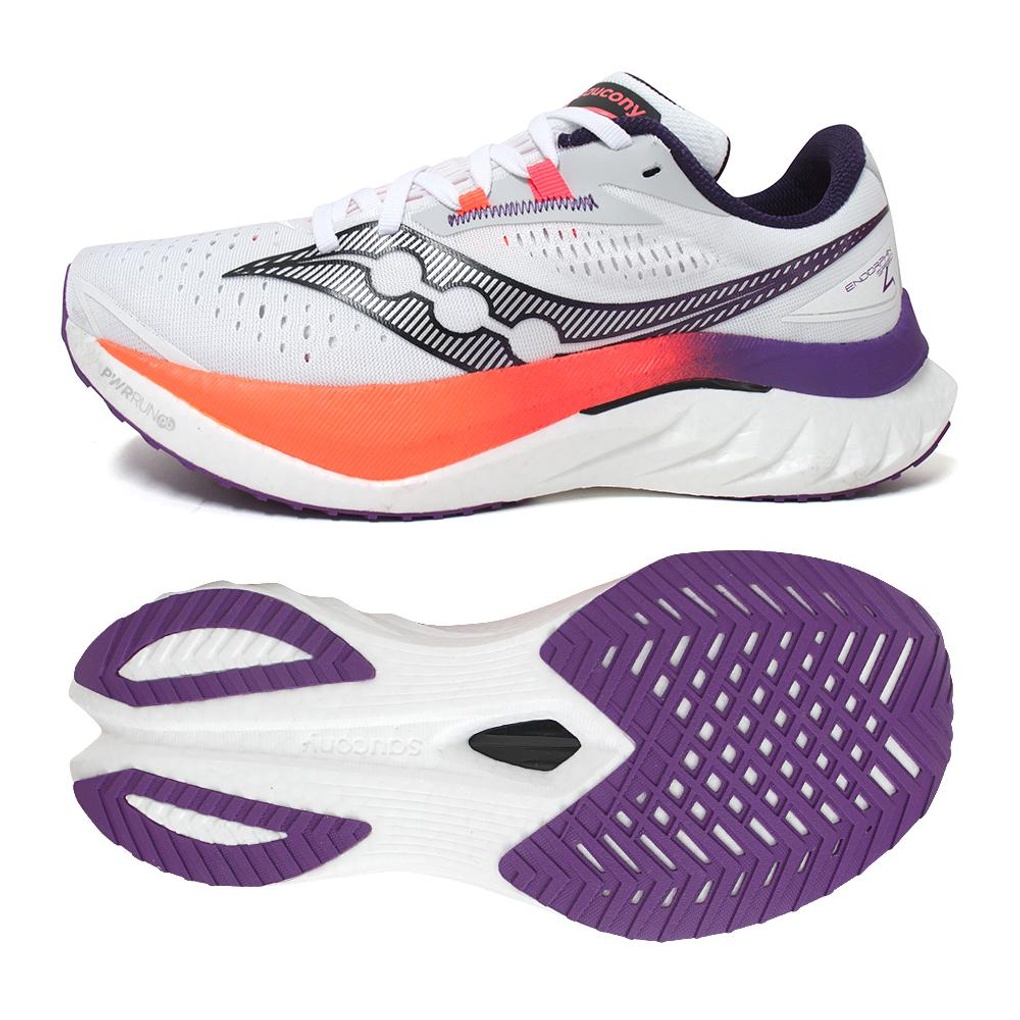 써코니 엔돌핀 스피드4 화이트 오렌지 S20940-129- KIDIKIDI