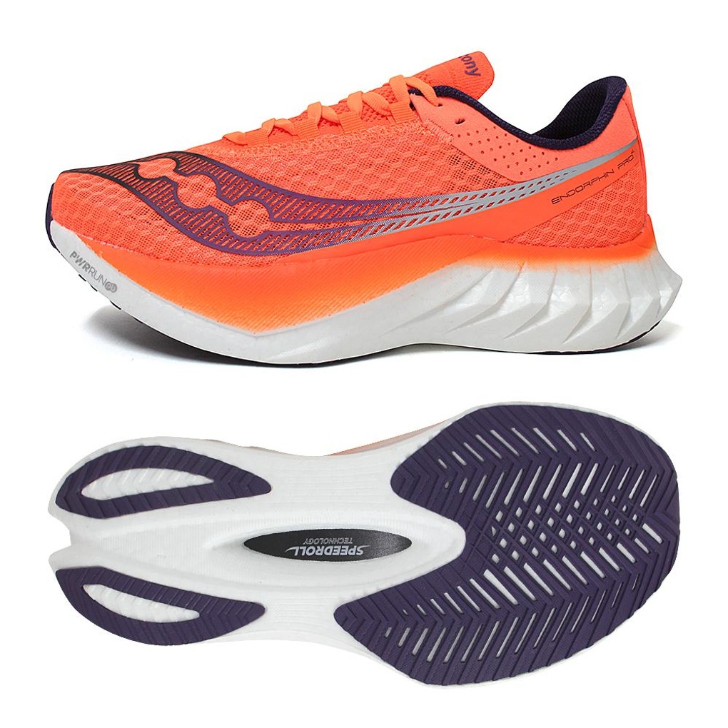 써코니 엔돌핀 프로4 오렌지 S20939-125- KIDIKIDI