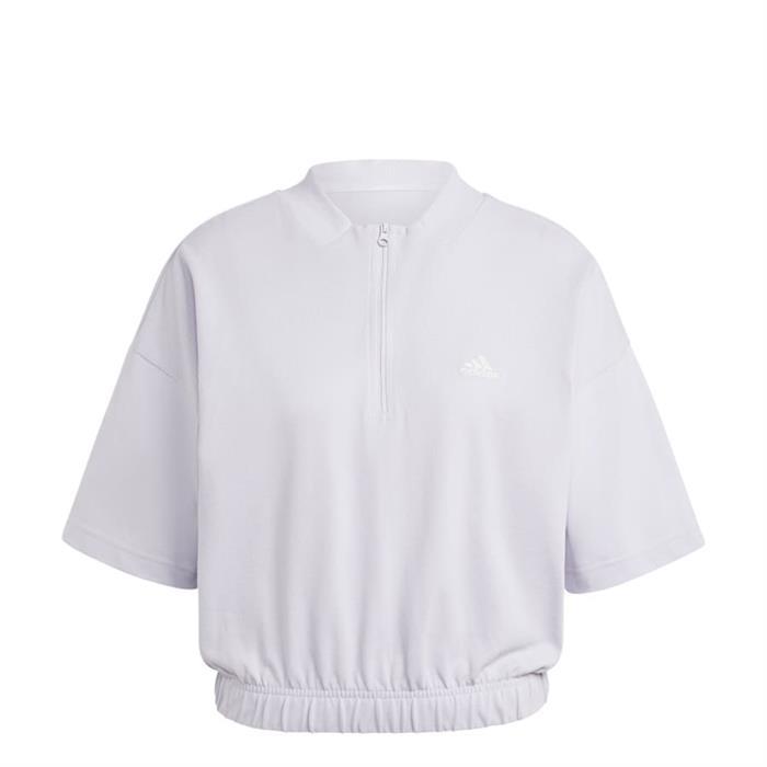 아디다스 아노락 반팔티 IS4319- 이랜드몰