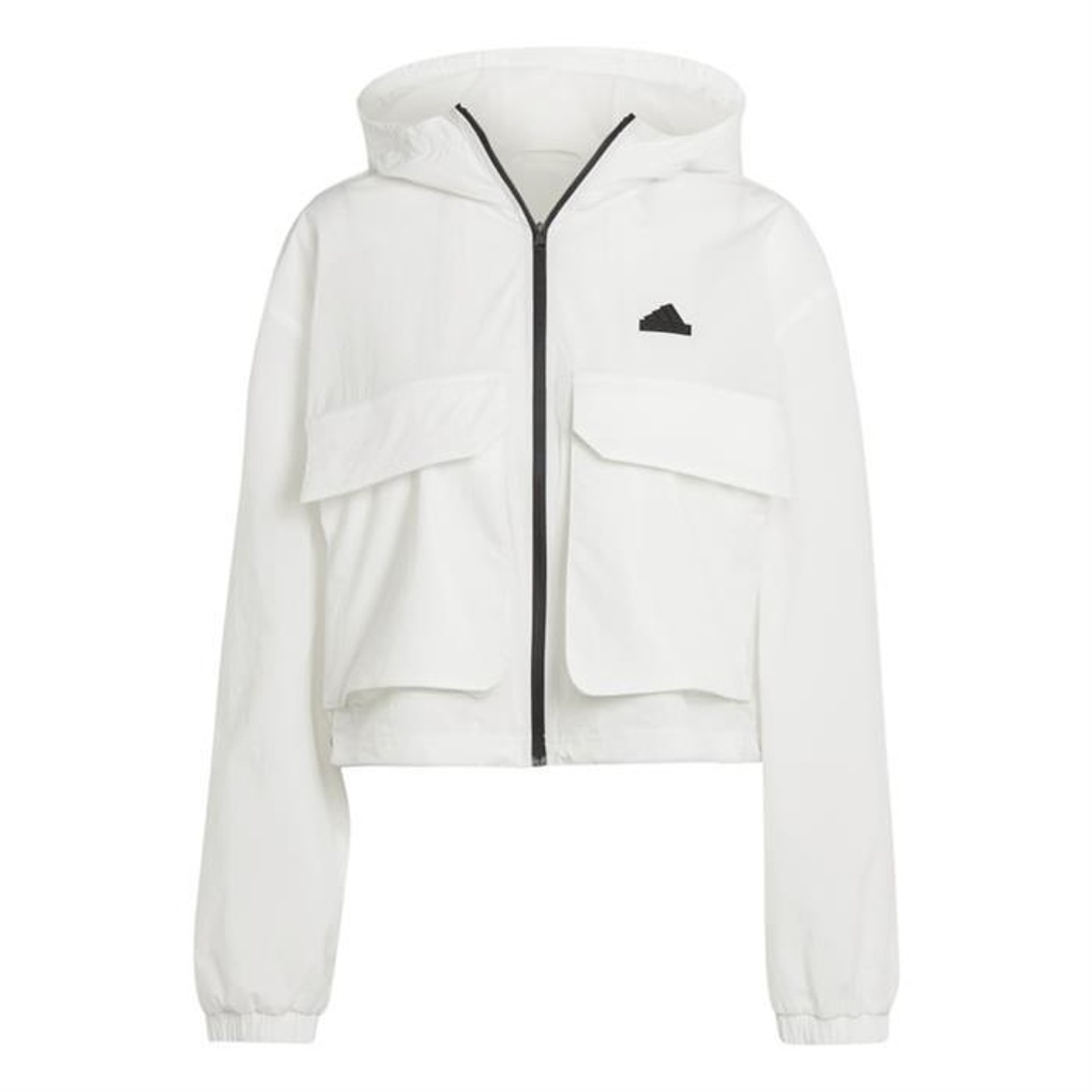 아디다스 시티 이스케이프 윈드브레이커 IS0660- 이랜드몰