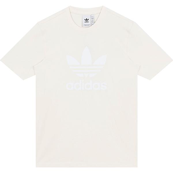 [정품] 아디다스 트레포일 티셔츠 원더 화이트 (IU2367)- 이랜드몰