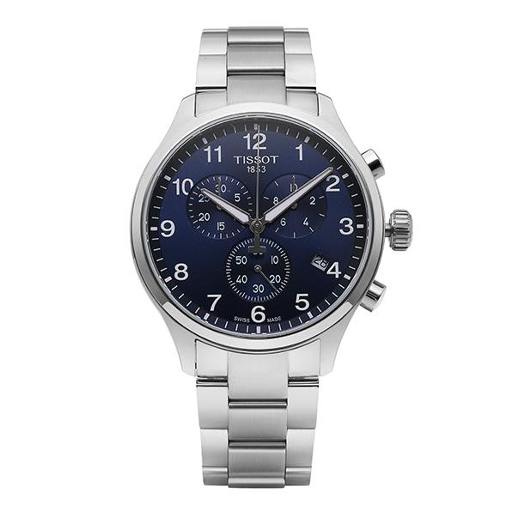 [티쏘 TISSOT] T116.617.11.047.01 남성 메탈시계- 이랜드몰