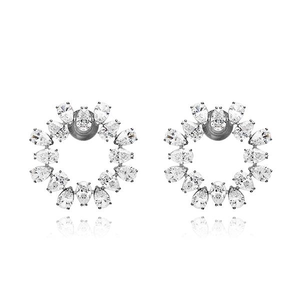 [스와로브스키 SWAROVSKI] 5601509 여성 귀걸이- 이랜드몰