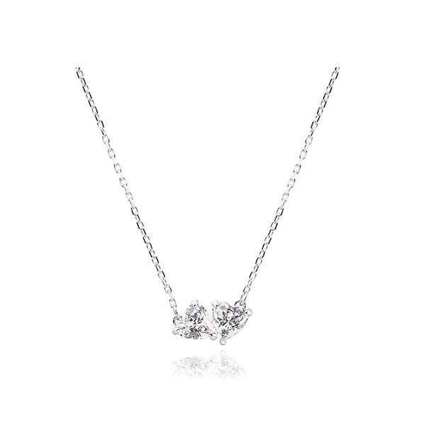 스와로브스키 목걸이 5517117 Attract 여성목걸이- 이랜드몰