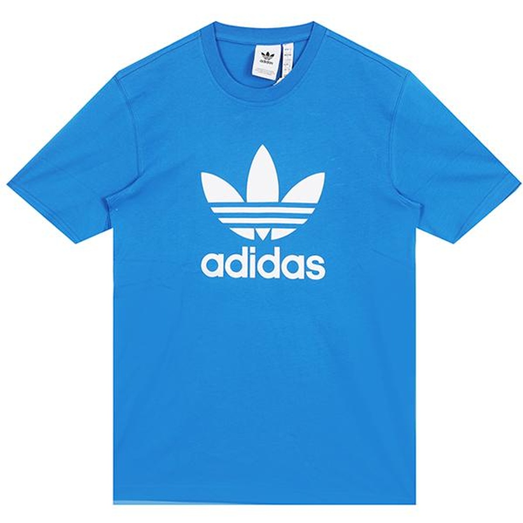 [정품] 아디다스 트레포일 티셔츠 블루버드 (IR8010)- 이랜드몰