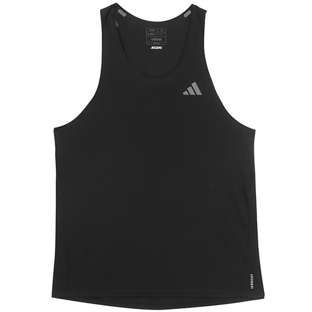[정품] 아디다스 아디제로 L 러닝 싱글렛 M (IK9734)- 이랜드몰