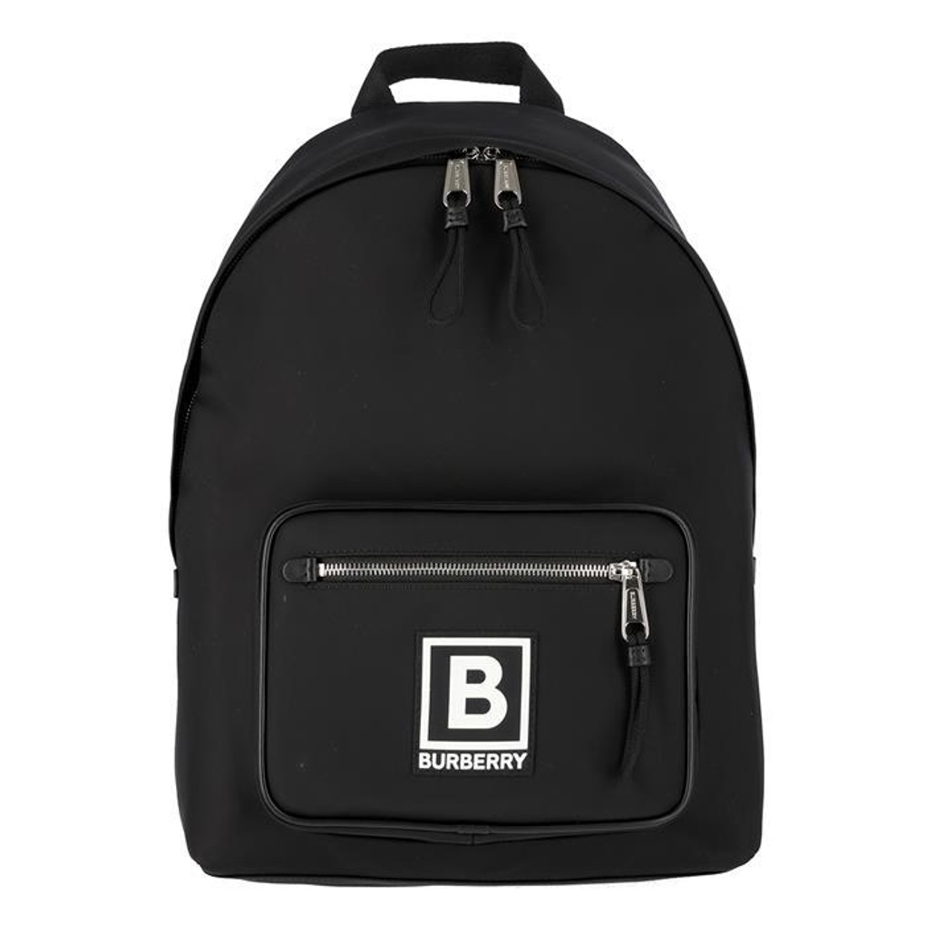 버버리 Abbeydale 아비데일 로고 나일론 백팩 80653101- 이랜드몰