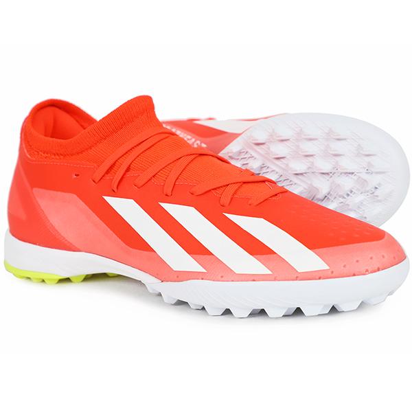 [정품] 아디다스 X 크레이지패스트 리그 TF (IF0699)- 이랜드몰