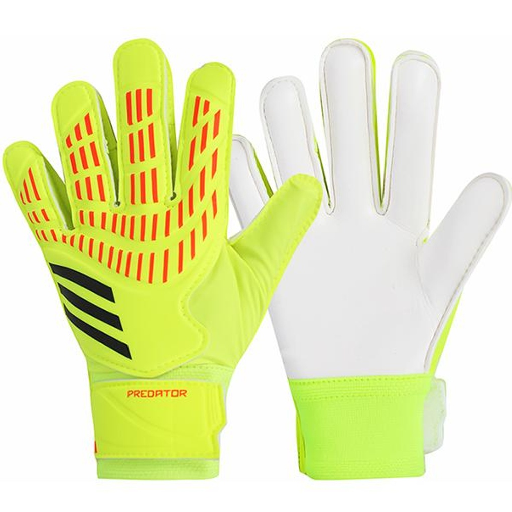 [정품] 아디다스 주니어 프레데터 GL 트레이닝 골키퍼장갑 (IQ4028)- 이랜드몰