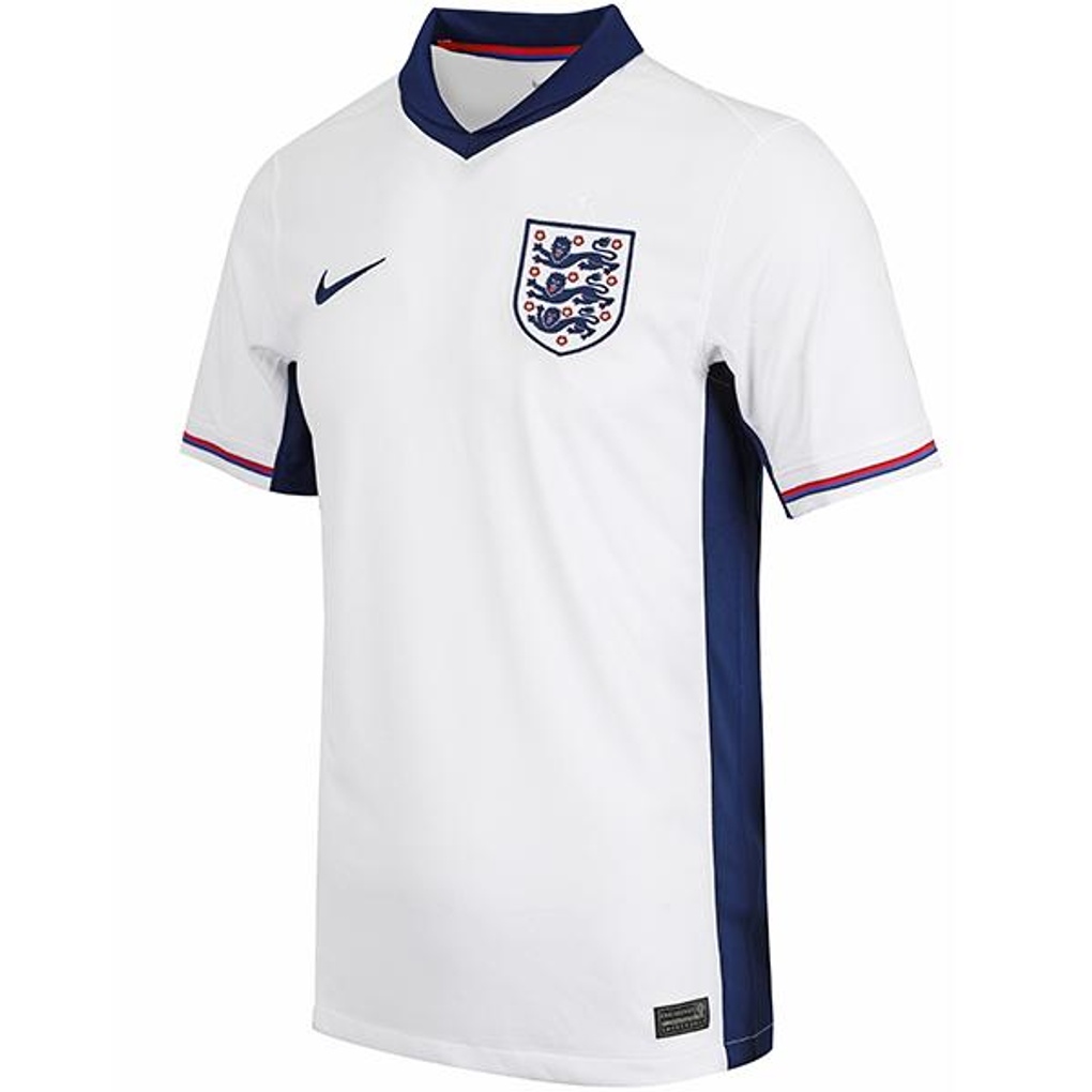 나이키 잉글랜드 2024/25 스타디움 홈 저지 레플리카 유니폼 (FJ4285-100)- 이랜드몰