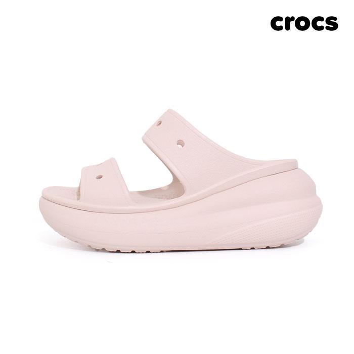 크록스 크러쉬 샌들/슬리퍼 (207670-6UR)- 이랜드몰