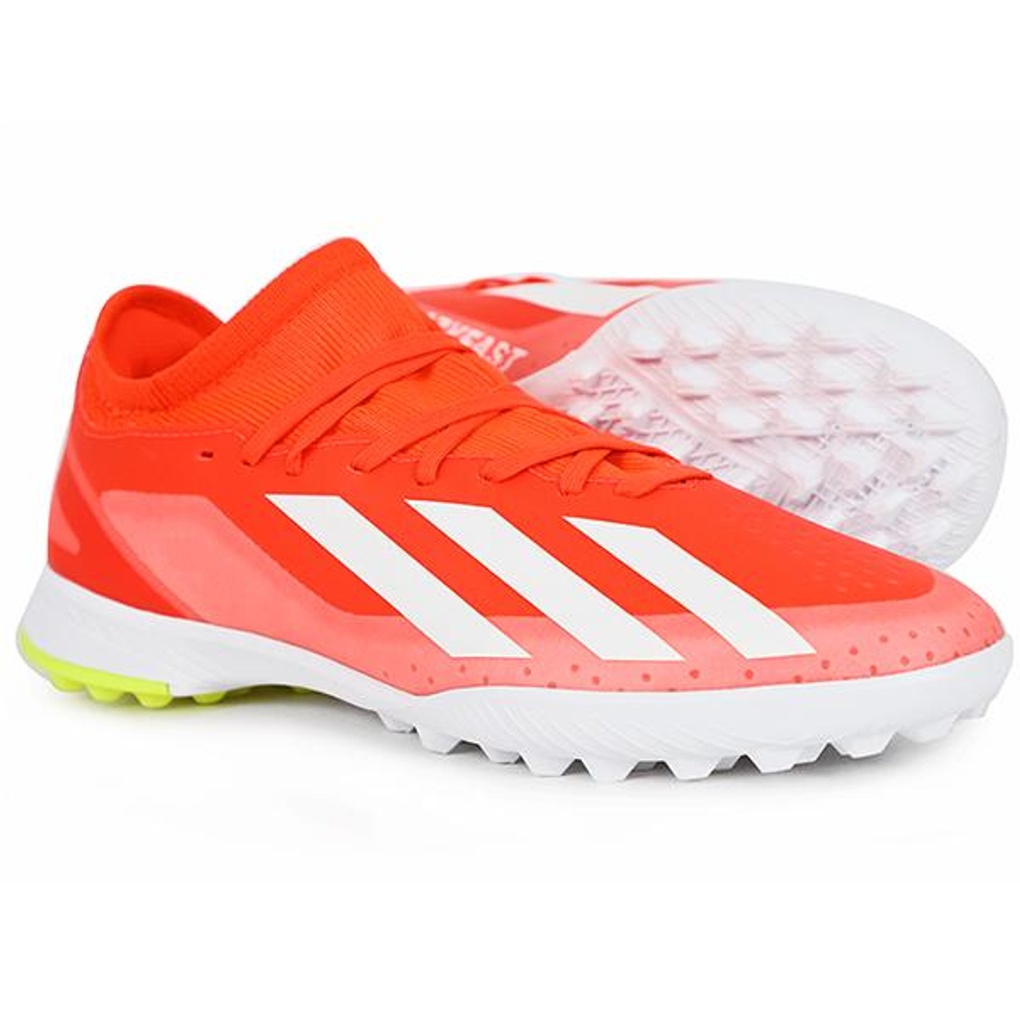 [정품] 아디다스 주니어 X 크레이지패스트 리그 TF (IF0679)- 이랜드몰