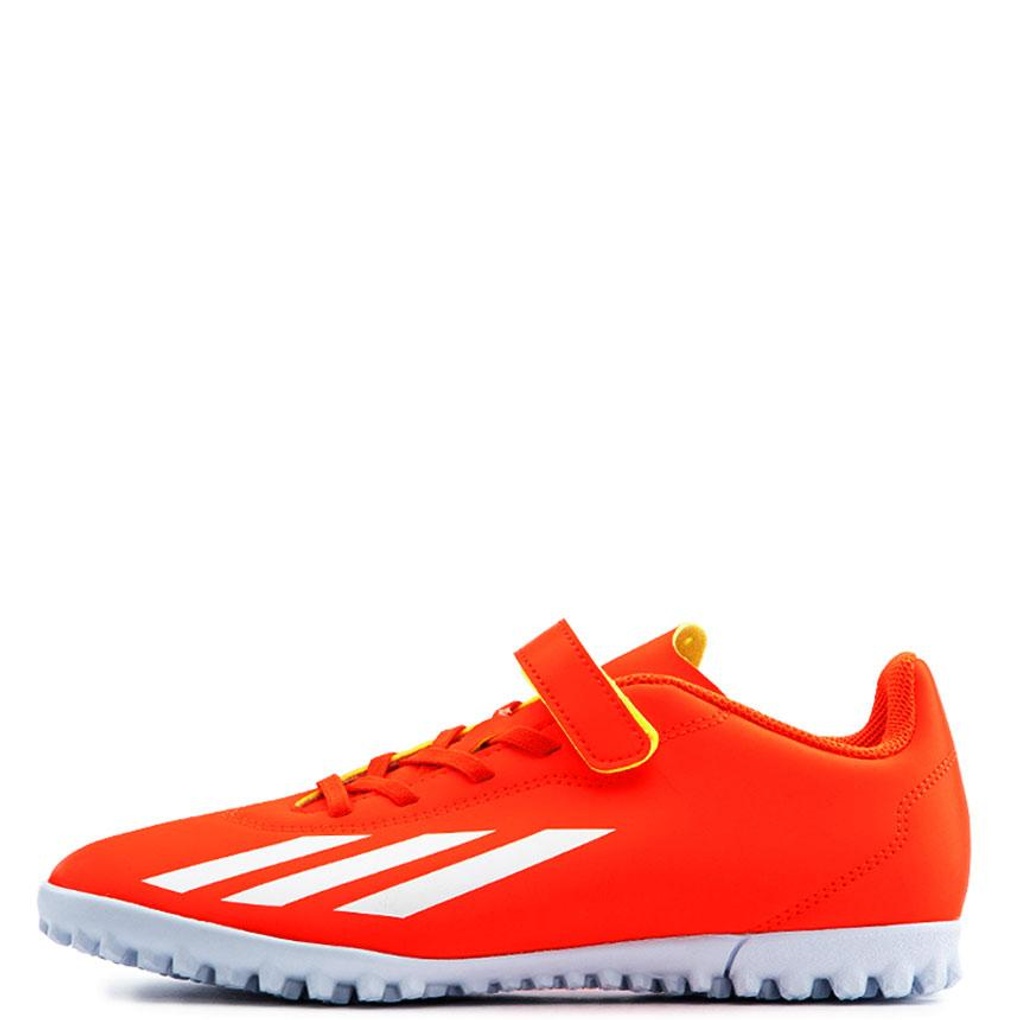 아디다스 X 크레이지패스트 클럽 TF J 풋살화 IF0715- 이랜드몰