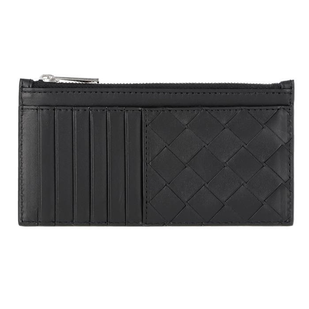 보테가베네타 인트레치아토 롱 지퍼 카드지갑 766155 VCPQ3 8803- 이랜드몰