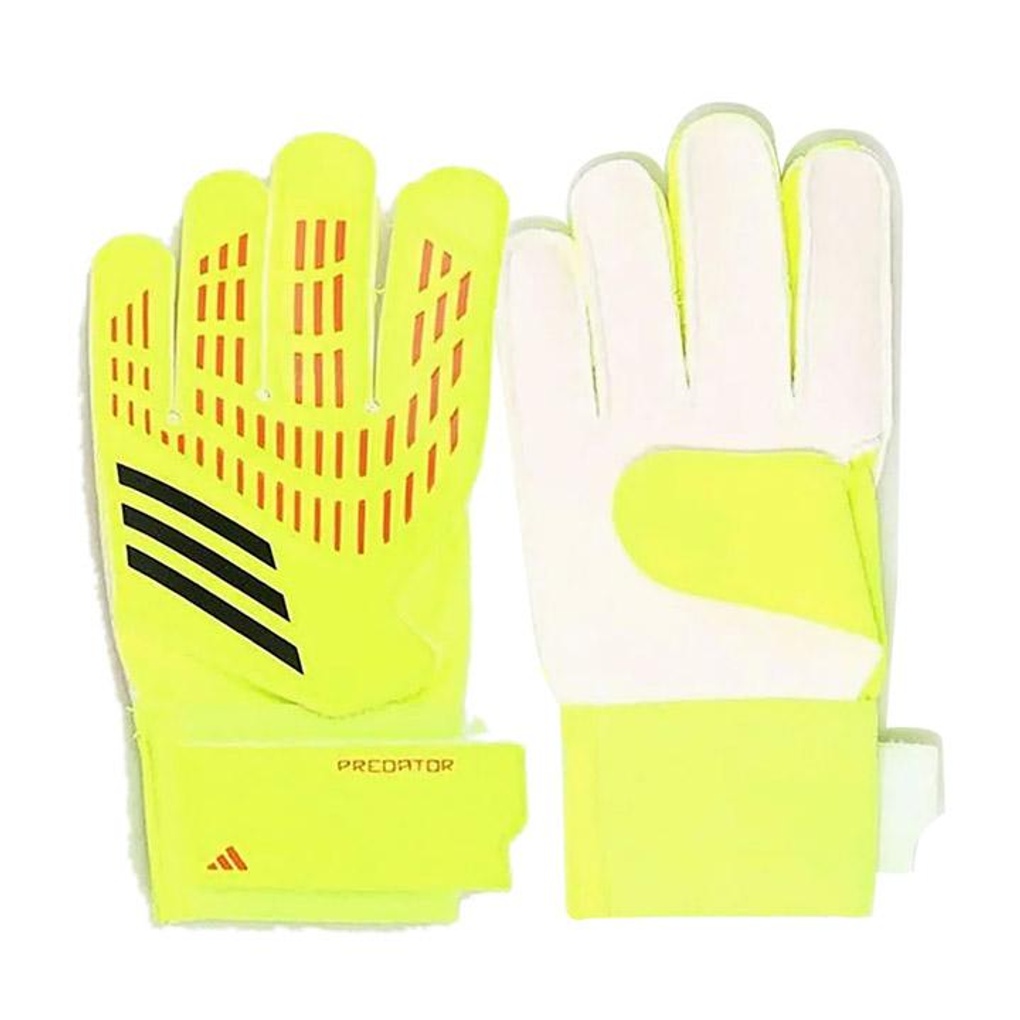 아디다스 프레데터 트레이닝 주니어 골키퍼장갑 IQ4028- 이랜드몰