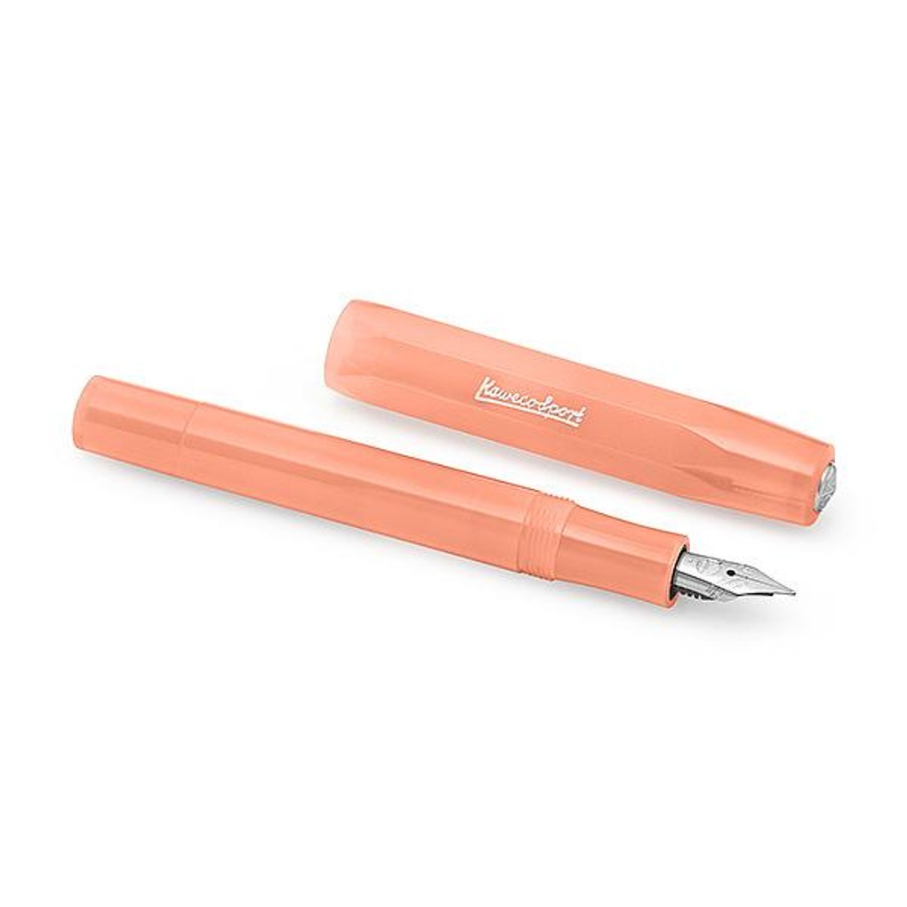 [카웨코 KAWECO] 10001848 공용 만년필- 이랜드몰